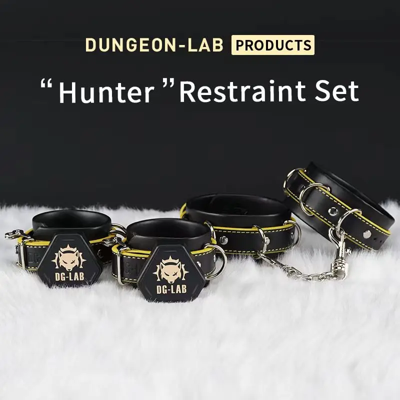 DG-LAB-3-0-HUNTER-Restraint-Set-Recommend-and-Hardened-Electro-Shock ...