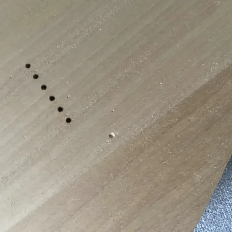 KB222 TL Корпус электрогитары, 6 струн, без краски, незавершенная ...