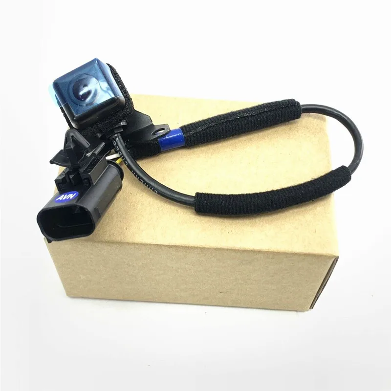 View Camera Genuine Rear Back View Camera Assy 957503w100 For Kia ...