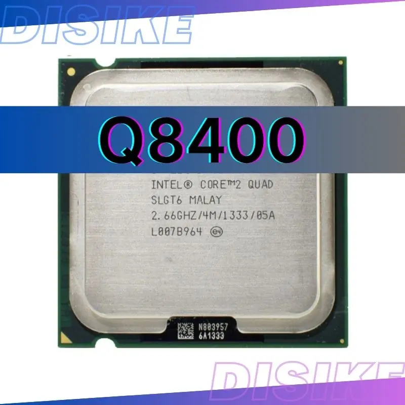 Q8400-Core-2-Quad-2-66GHz-q8400-Quad-Core-Quad-Thread-LGA775-4MB-Cache ...