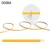 3mm Ultra Thin Dc 12v Colorful Cob Led Strip Lights For Home Decor Car ...