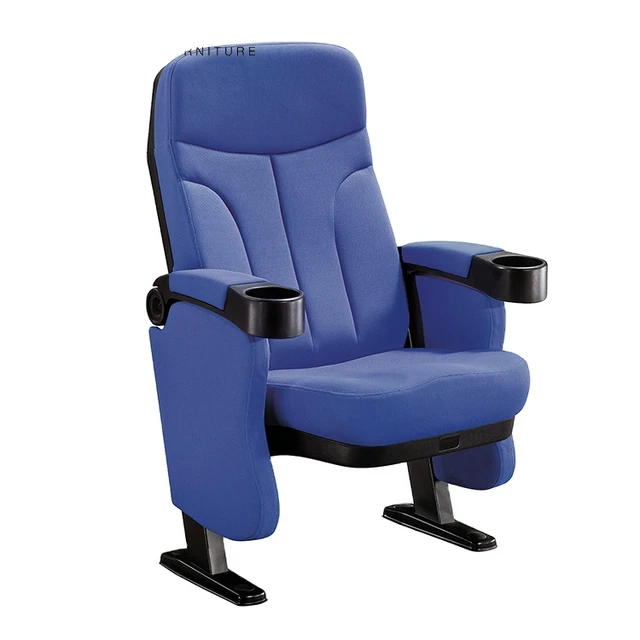 Stackable Auditorium Chairs