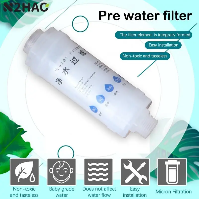 Replaceable-Pre-Filter-Water-Filter-PP-Cotton-Filter-Purifier-Removal ...