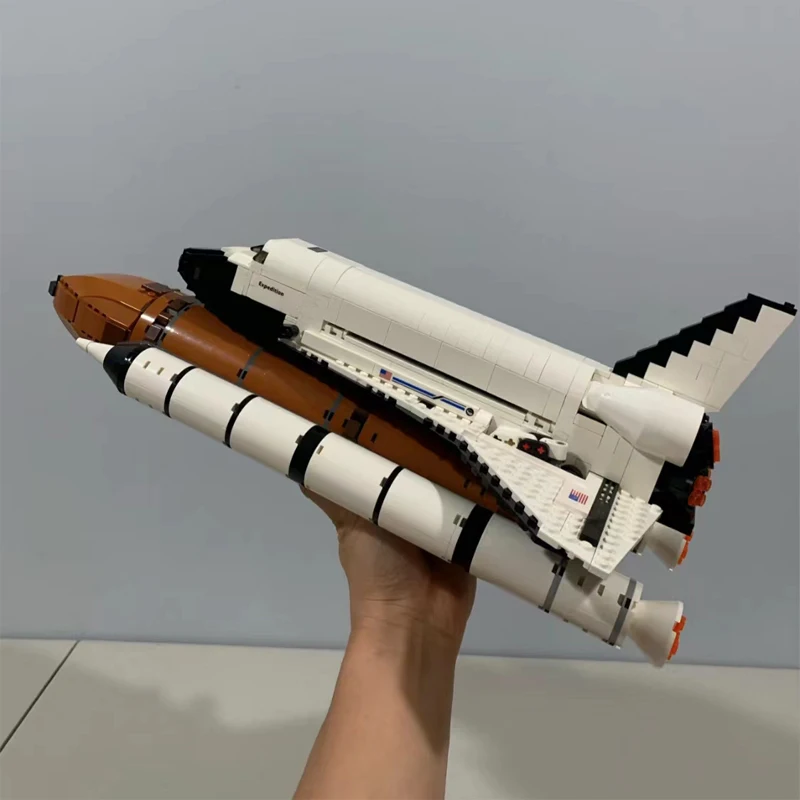 Space Shuttle Kits