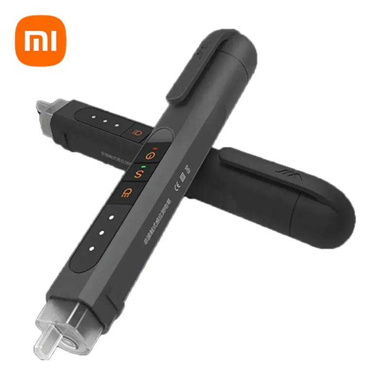 Xiaomi-JM-G2704-Mini-Electric-Test-Pen-Non-Contract-Cordless ...