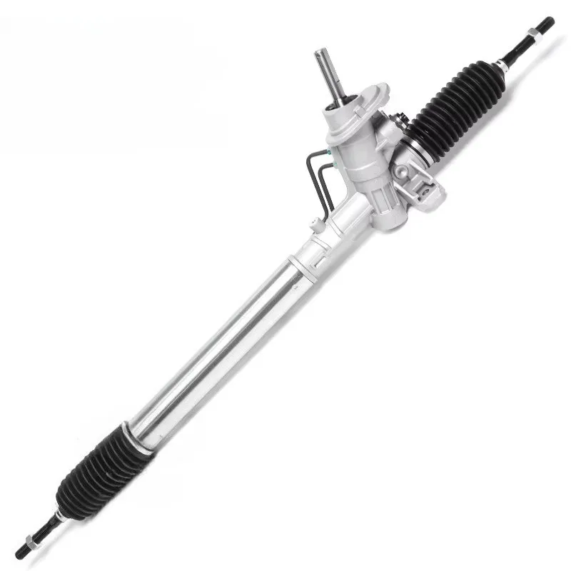 Power Steering Rack & Pinion Assembly for Volkswagen Sharan Seat ...