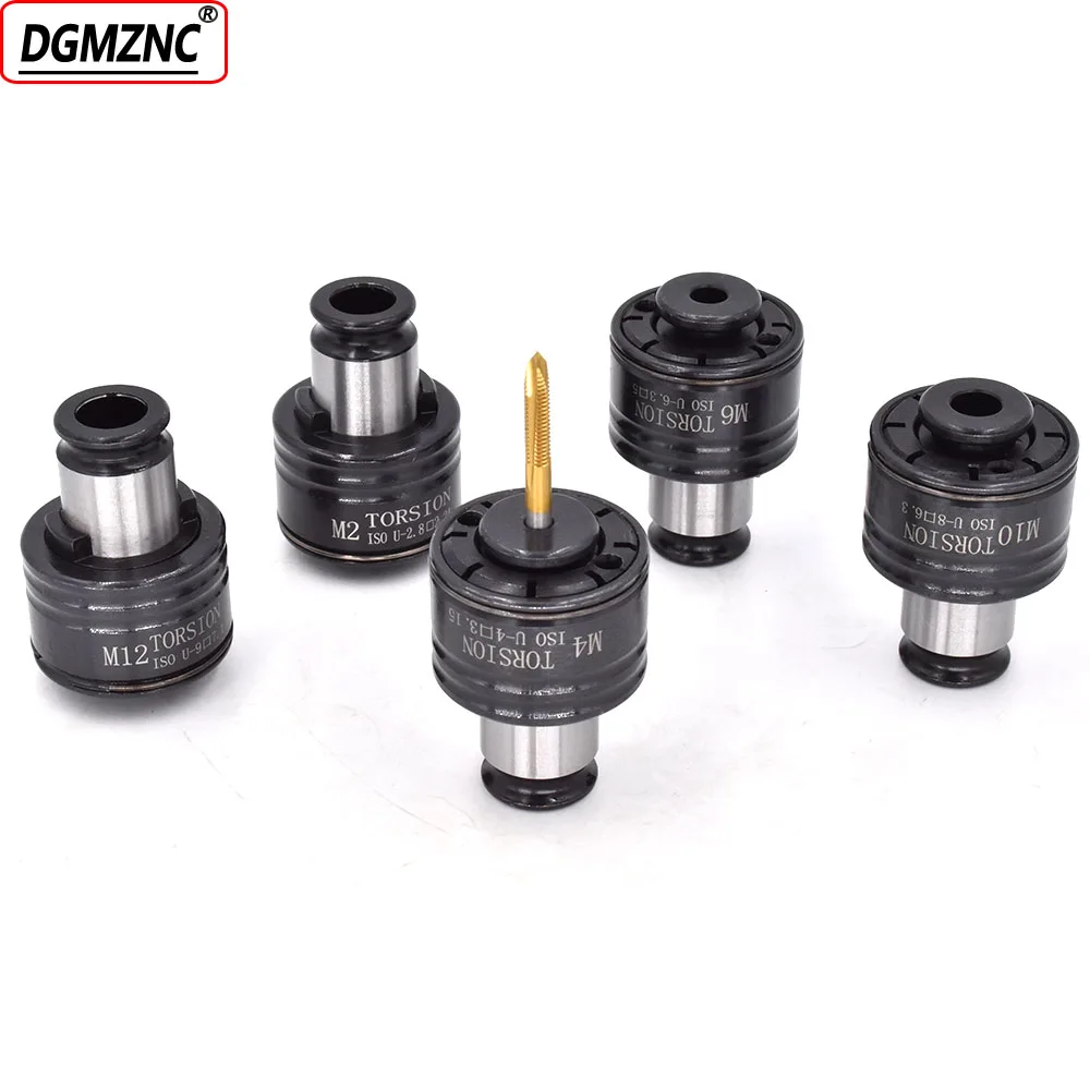TC820-precision-Tapping-chuck-GT12-GT24-M2-M4-M6-M8-M10-M12-M14-M16-M18 ...