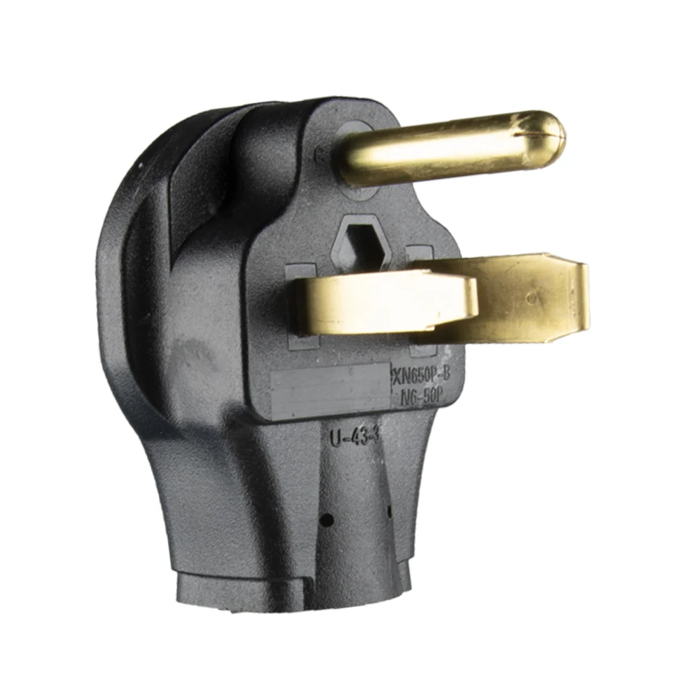 220v Plug Nema 6 50p
