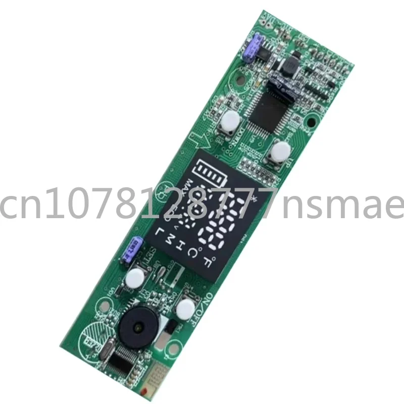 For Alpicool Control Panel PCB Board Portable Car Refrigerator ...