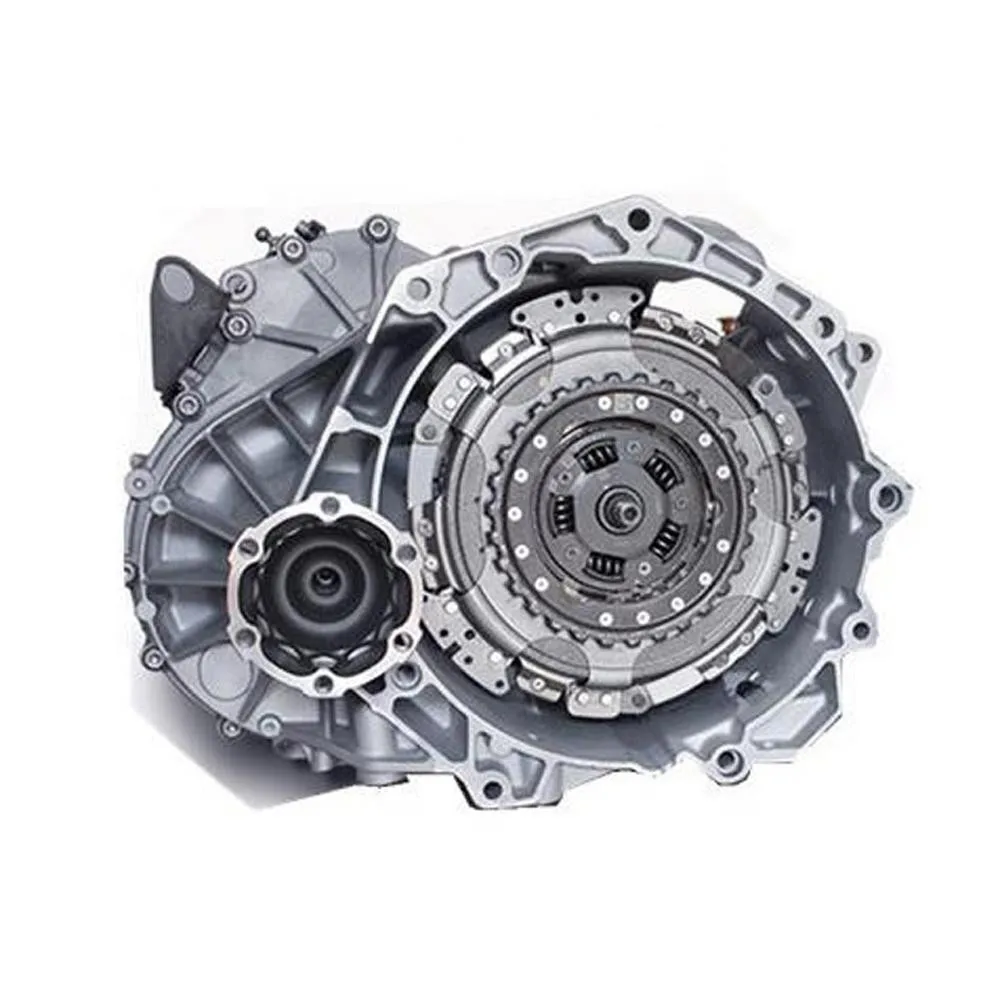DQ200-0AM-OAM-0AM927769D-Original-DSG-7speed-Auto-Transmission-Gearbox ...