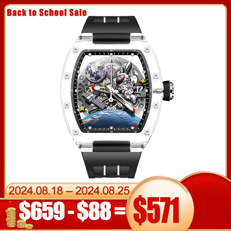 Haofa-3D-Interstellar-Spaceship-Mechanical-Watch-for-Men-Automatic ...