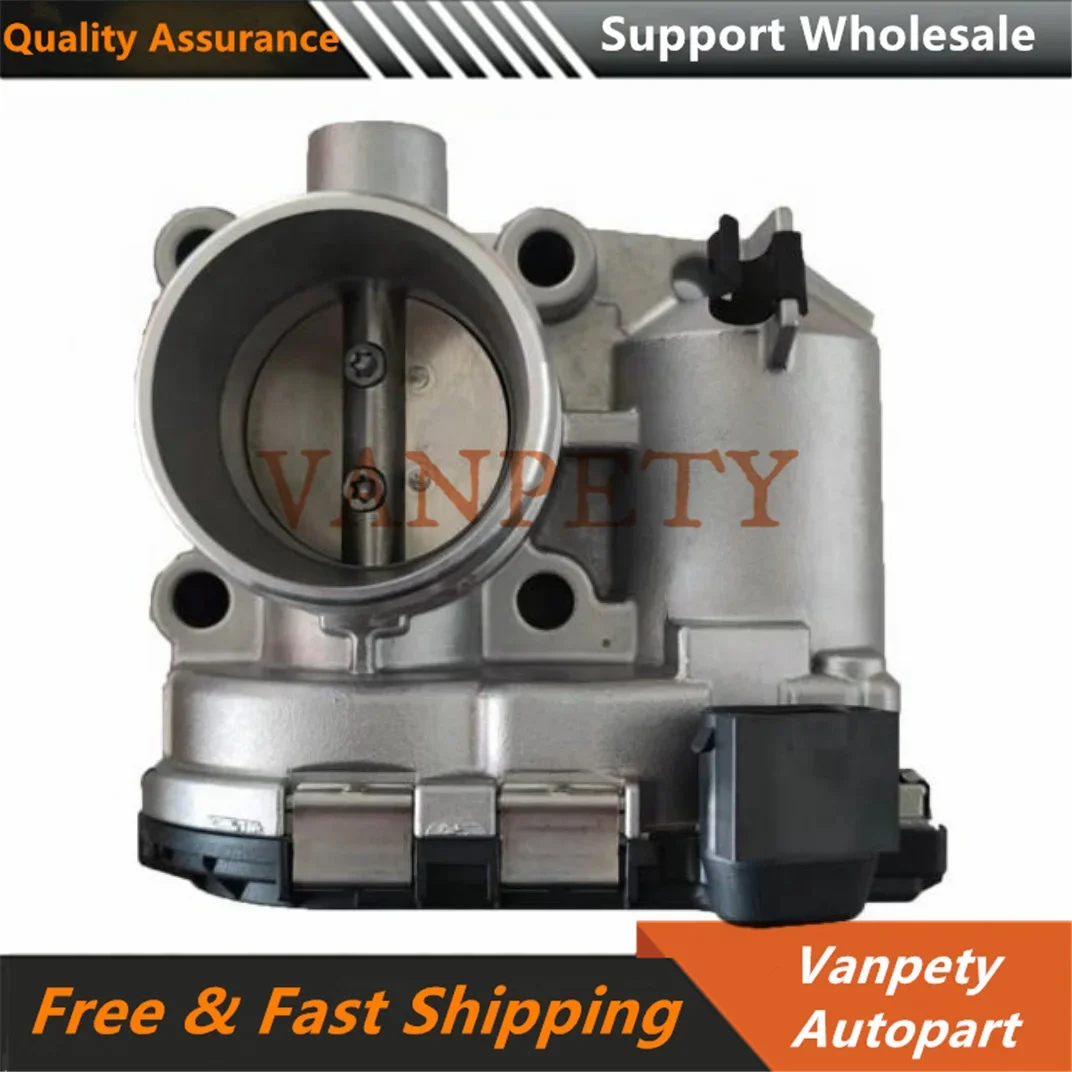NEW-1PcThrottle-Body-0280750149-13098-34541-1309834541-for-Bosch-40mm ...