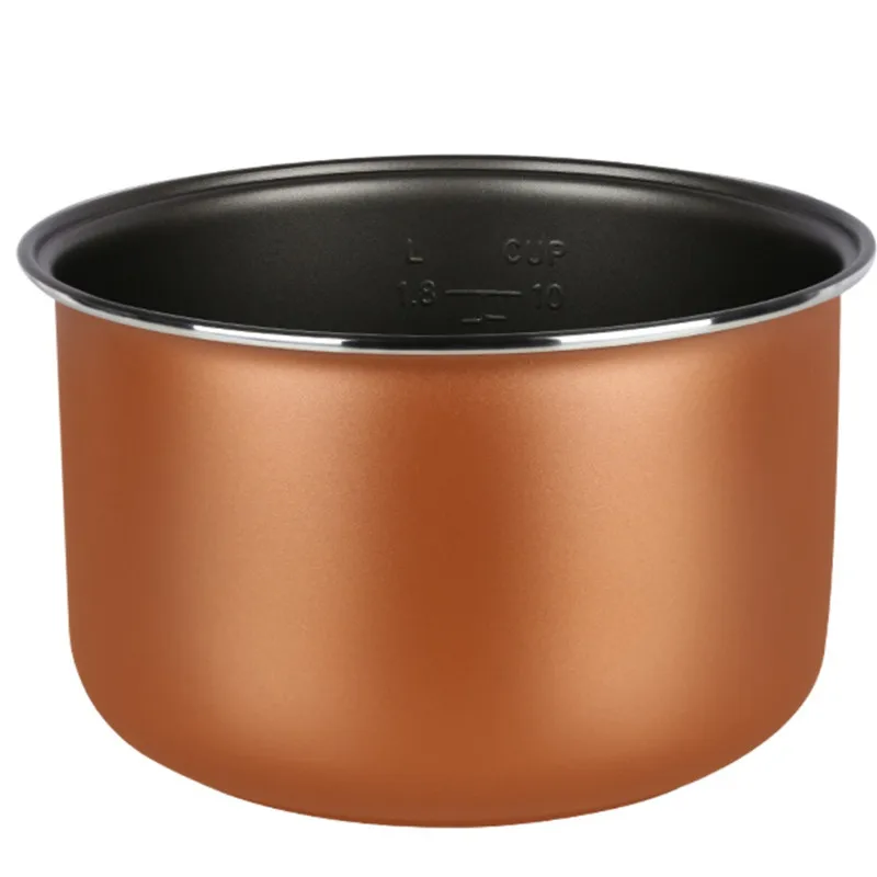 High quality non stickRice Cooker cooker Inner Pot for Redmond RMC ...