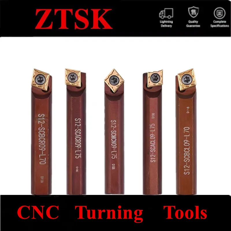 1pc-S10X-S12-S14X-SCMCN06-SCACR06-SCACL-SCMCN09-SCBCR09-SCBCL09-L45-L55 ...