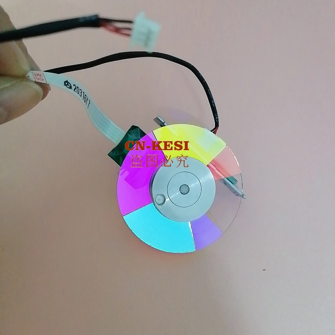 CNKS-Projector-Color-Wheel-for-Benq-Ms500-ms500-mx711-mx505-ep4225d ...