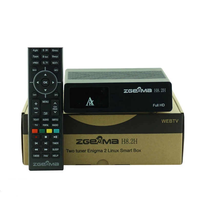 Zgemma-decodificador-de-TV-por-sat-lite-receptor-de-televisi-n-por-sat ...