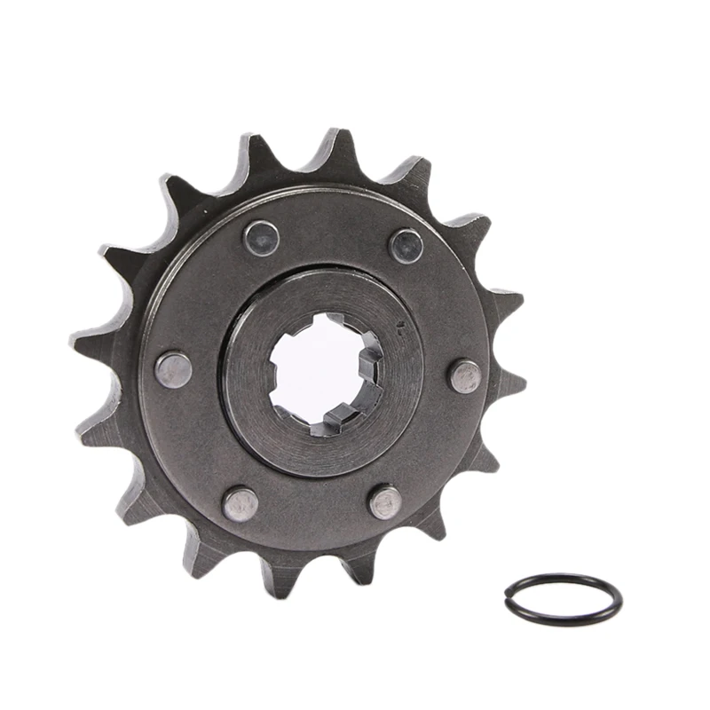 1Pcs-20CrMnTi-420-428-14T-15T-16T-Fuel-Saving-Sprocket-for-Loncin110 ...