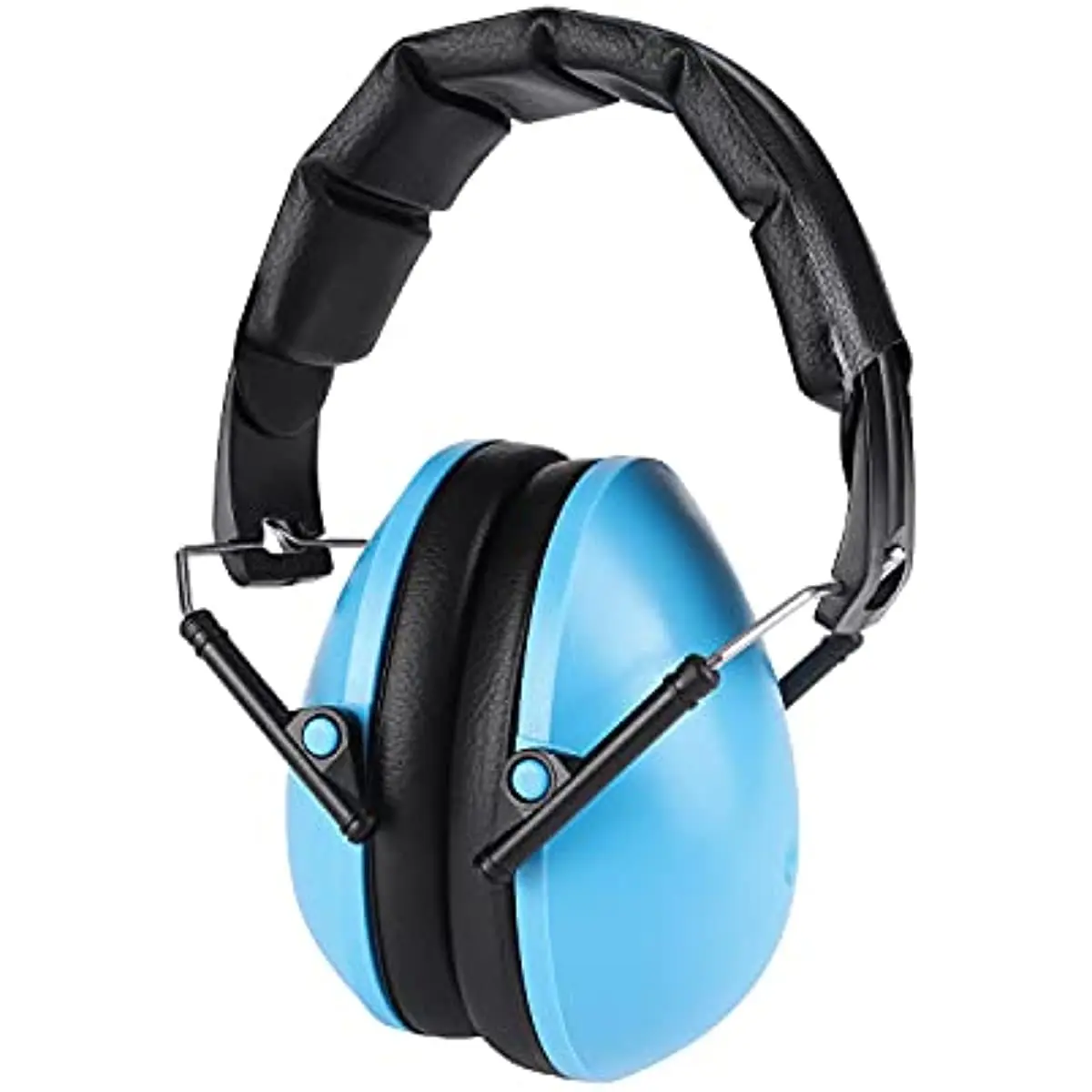 Hight-Quality-Kids-Ear-Protection-Earmuffs-Safety-Hearing-Ear-Muffs ...