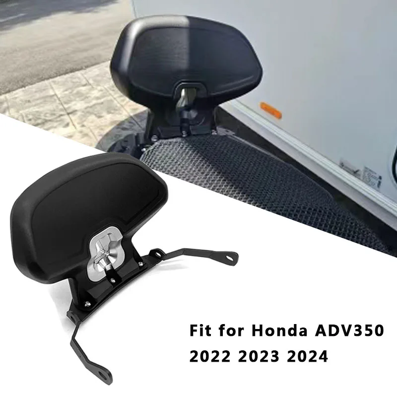 For Honda ADV 350 2022 2023 2024 2025Motorcycle Rear Passenger Seat ...