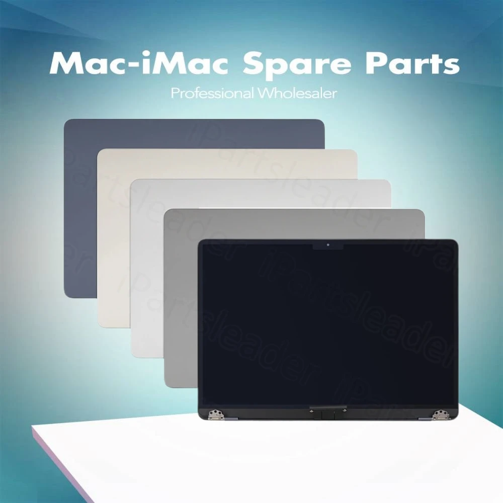 New-Laptop-A2338-A1707-A1990-A2141-A2681-A2941-LCD-Assembly-for-MacBook ...