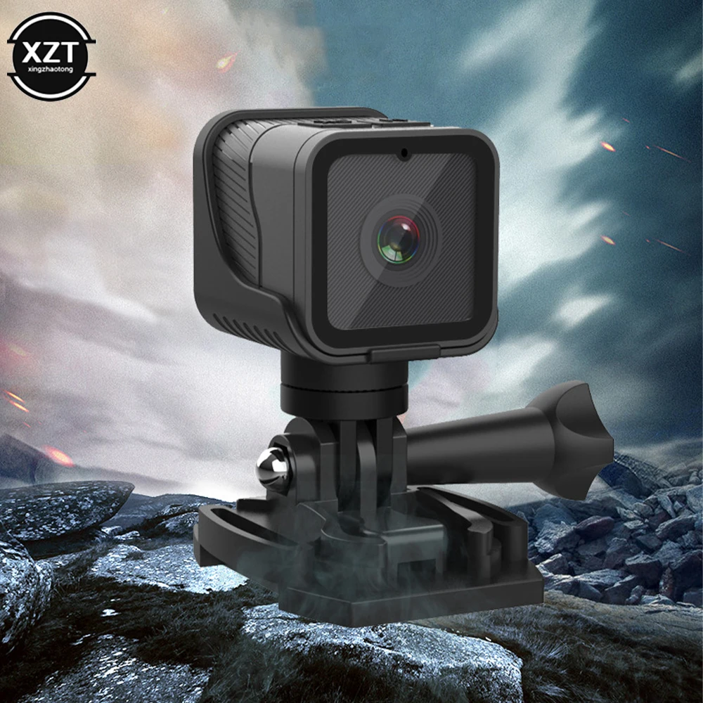 NEWEST-Mini-Sports-Camera-4K-HD-1080P-F2-4-Sports-DV-12M-Waterproof ...