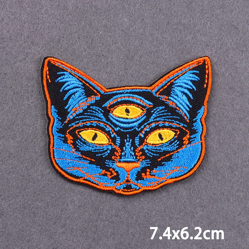 Ofwgkta Cat Head