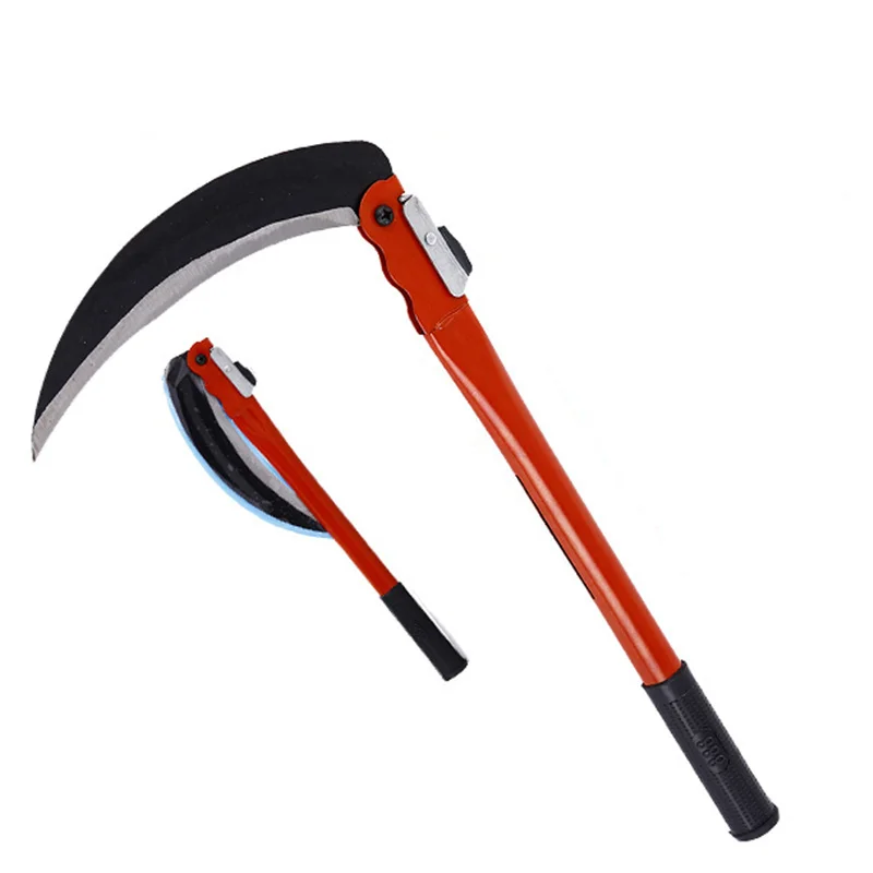 Sickle Scythe