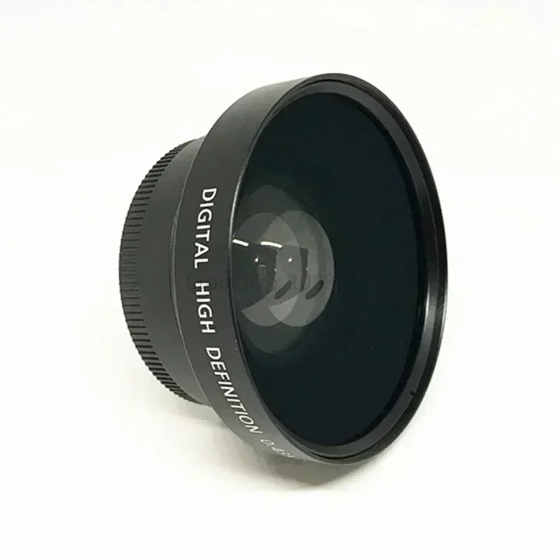 Jadkinsta 43mm 46mm 49mm 52mm 55mm 58mm High Resolution Deluxe Digital ...