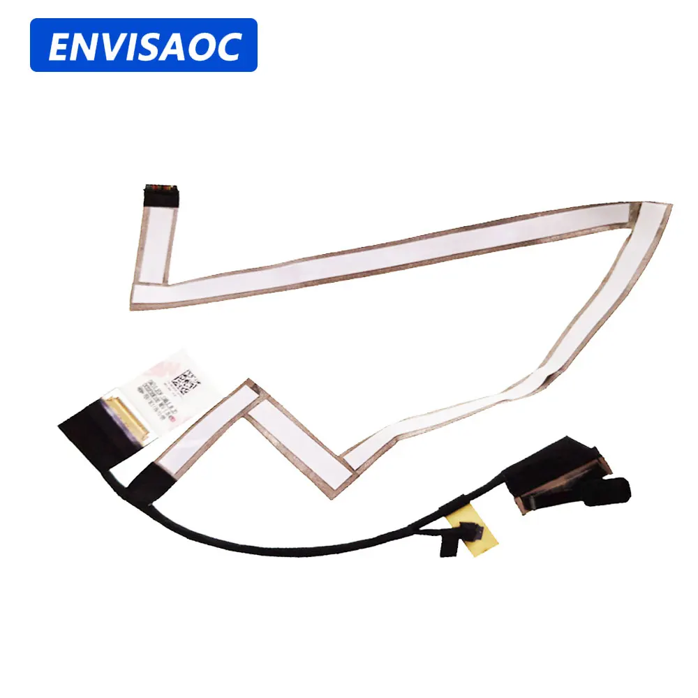 Video-screen-Flex-cable-For-Dell-Latitude-7280-E7280-laptop-LCD-LED ...
