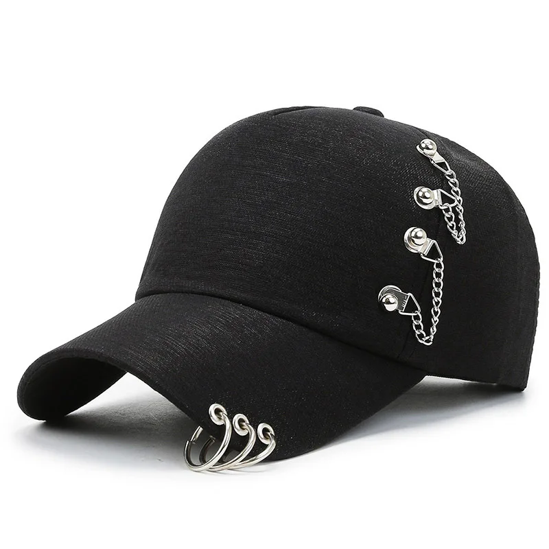 2023-New-Spring-Personalized-Metal-Hoop-with-Chain-Baseball-Cap-for-Men-and-Women-Hip-Hop.jpg