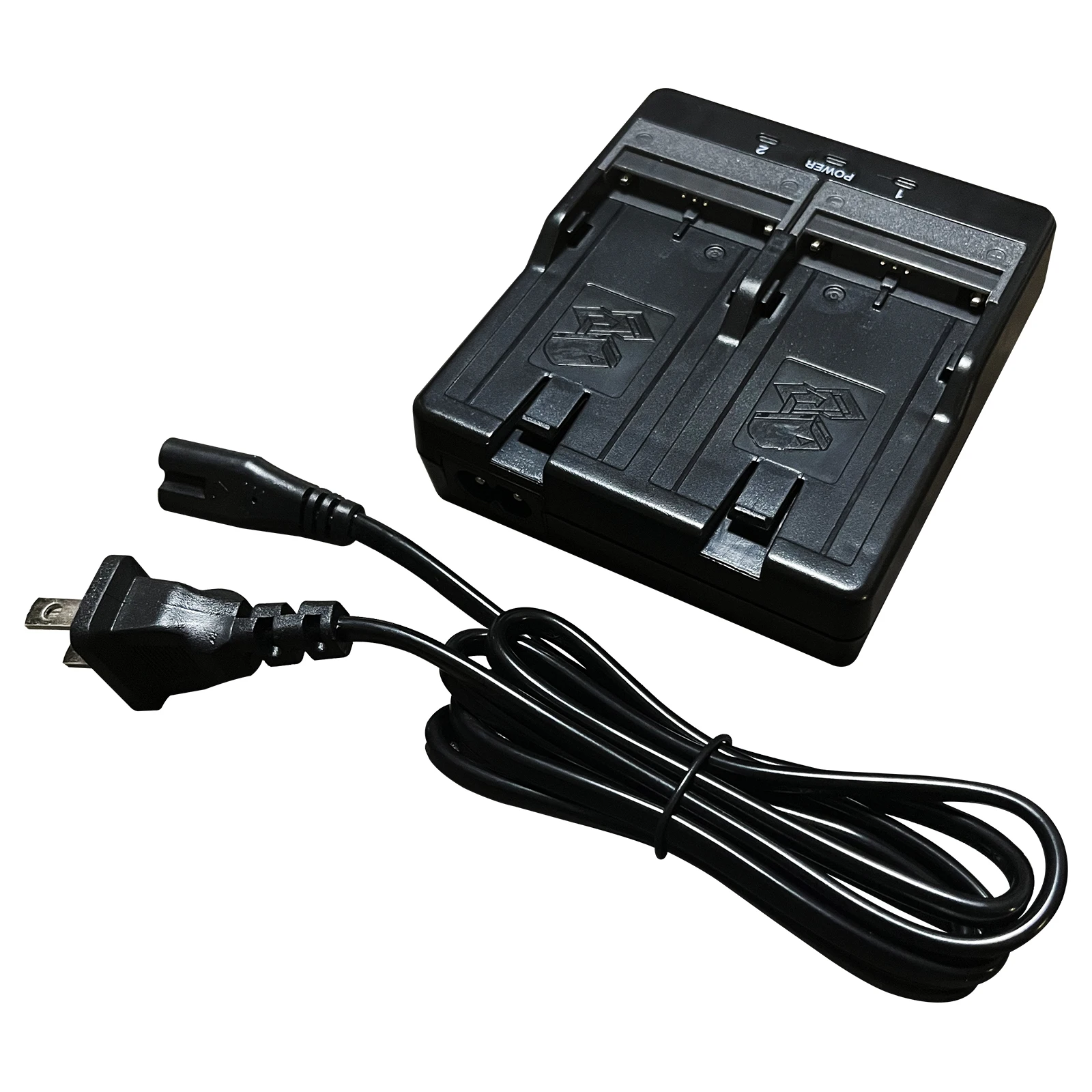CDC68 Dual Charger for BDC46 BDC58 BDC70 Battery for Sokkia SET/FX /CX ...