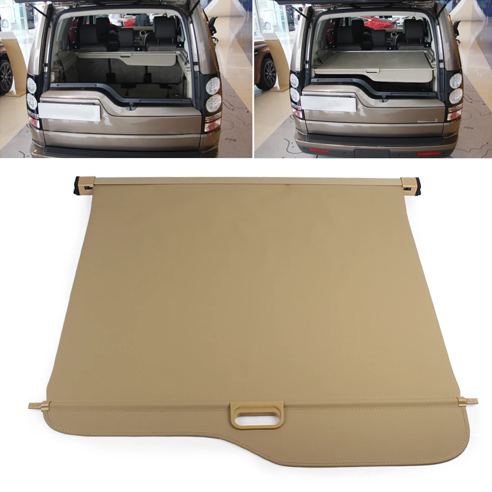 LR3-LR4-Car-Cargo-Cover-Retractable-Rear-Trunk-Shade-For-Land-Rover ...
