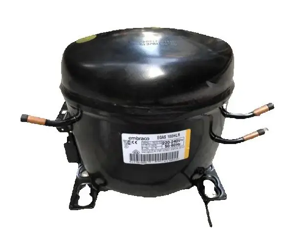 Taikang Compressor CAJ2446Z CAJ2446Z CAJ2464Z CAJ2464Z - AliExpress 13