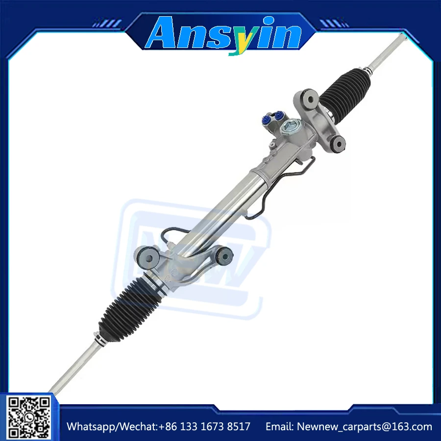 RHD For Toyota noah voxy azr60 2004 2005 2006 2007 New Power Steering ...