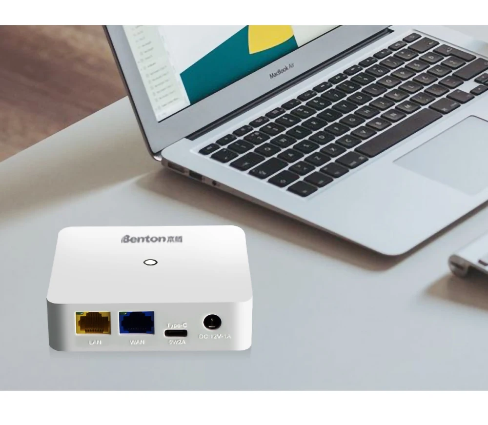 Benton Unlock Mini Lte Portable Wifi Router 4G Modems for Any Sim Card ...