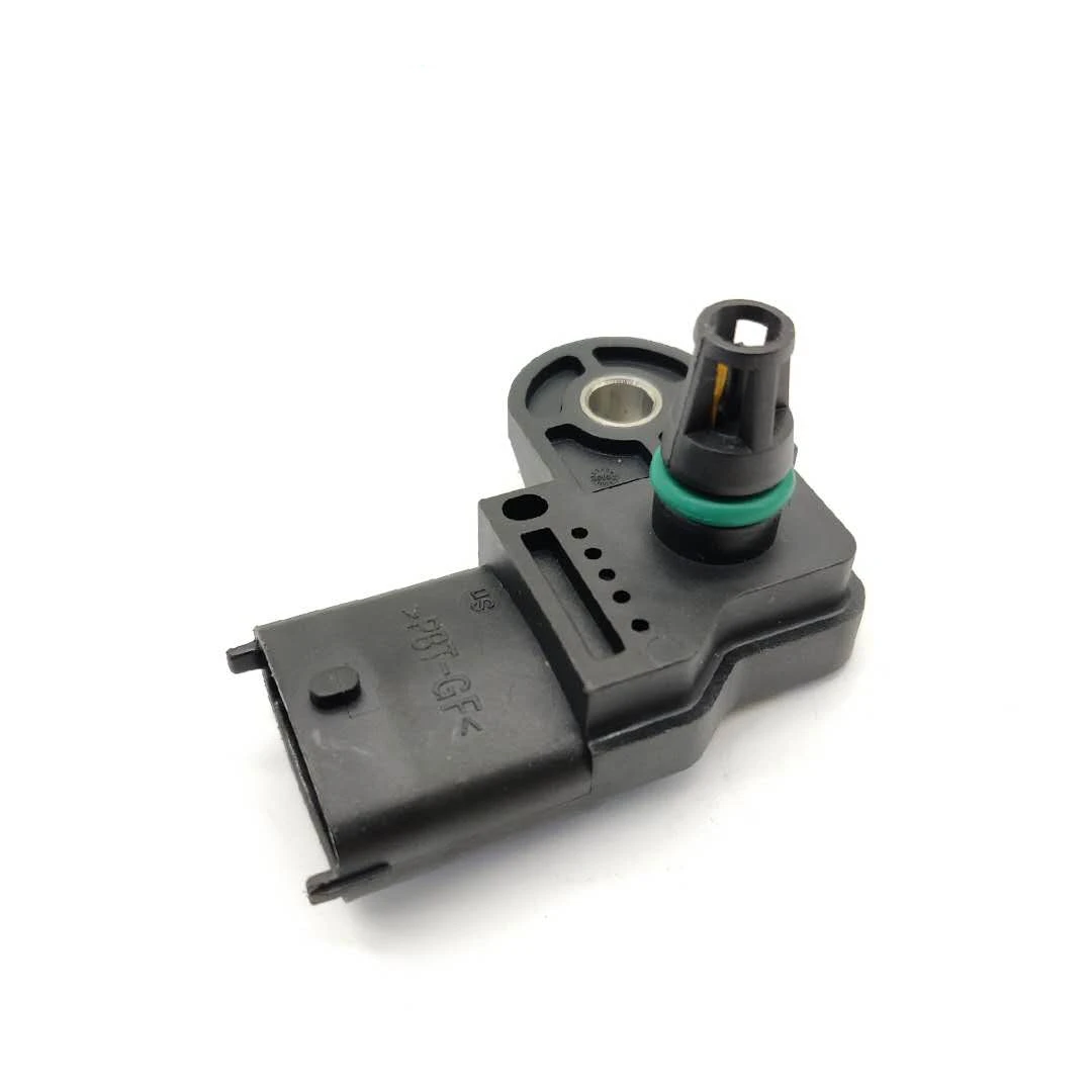 0281002680 0281 002 680 Manifold Absolute Intake Air Boost Pressure Map ...
