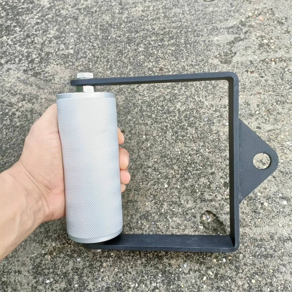6cm-Fat-Arm-Wrestling-Exercise-D-Bearing-Handle-Fitness-LAT-Pulldown ...