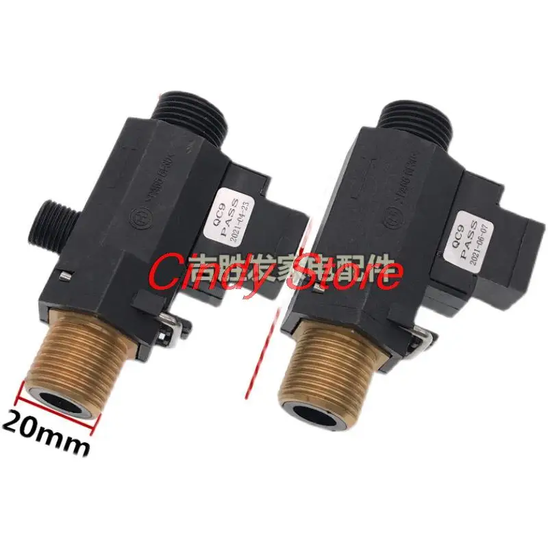 1PC-Suitable-for-Ferroli-Beretta-Immergas-Boilers-Electronic-Water-Flow ...