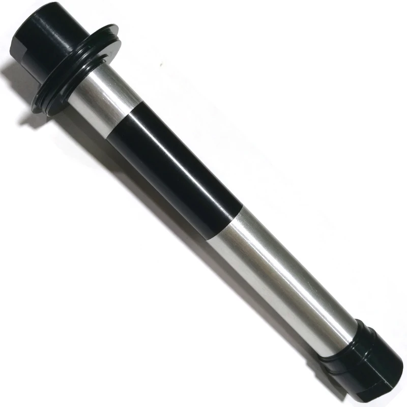 Aluminum Alloy Thru Axle For Novatec D792SB MTB 6 Bolts Disc Brake Rear ...
