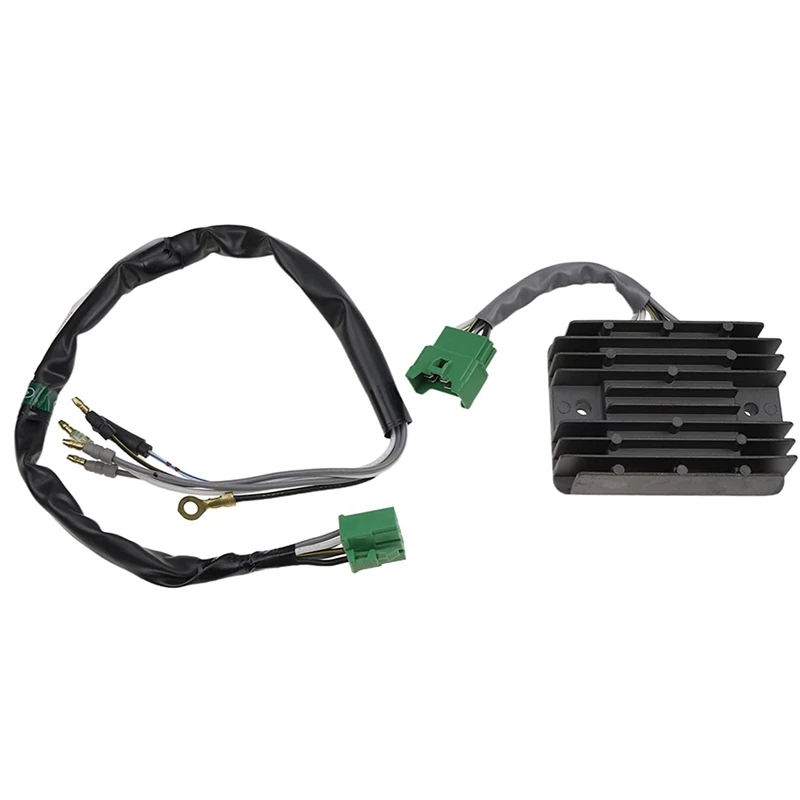 M-dulo-de-carga-de-motor-de-motocicleta-SH748AA-con-arn-s-de-subcables ...