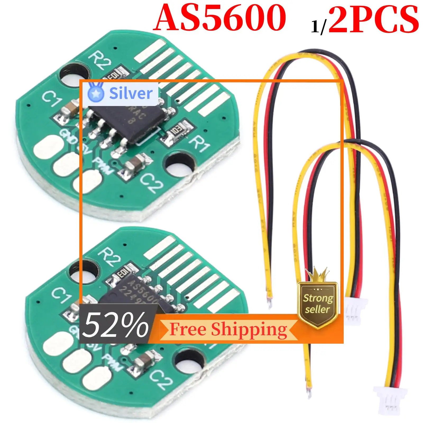 M-dulo-de-Sensor-de-medici-n-de-ngulo-de-inducci-n-magn-tica-AS5600 ...