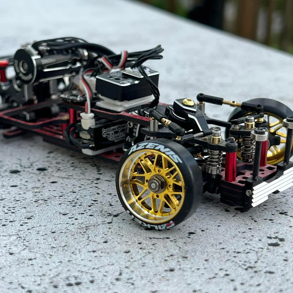 TG-Racing-4-pcs-set-alloy-rim-wheel-classic-drift-take-Upgrades-for-RC ...