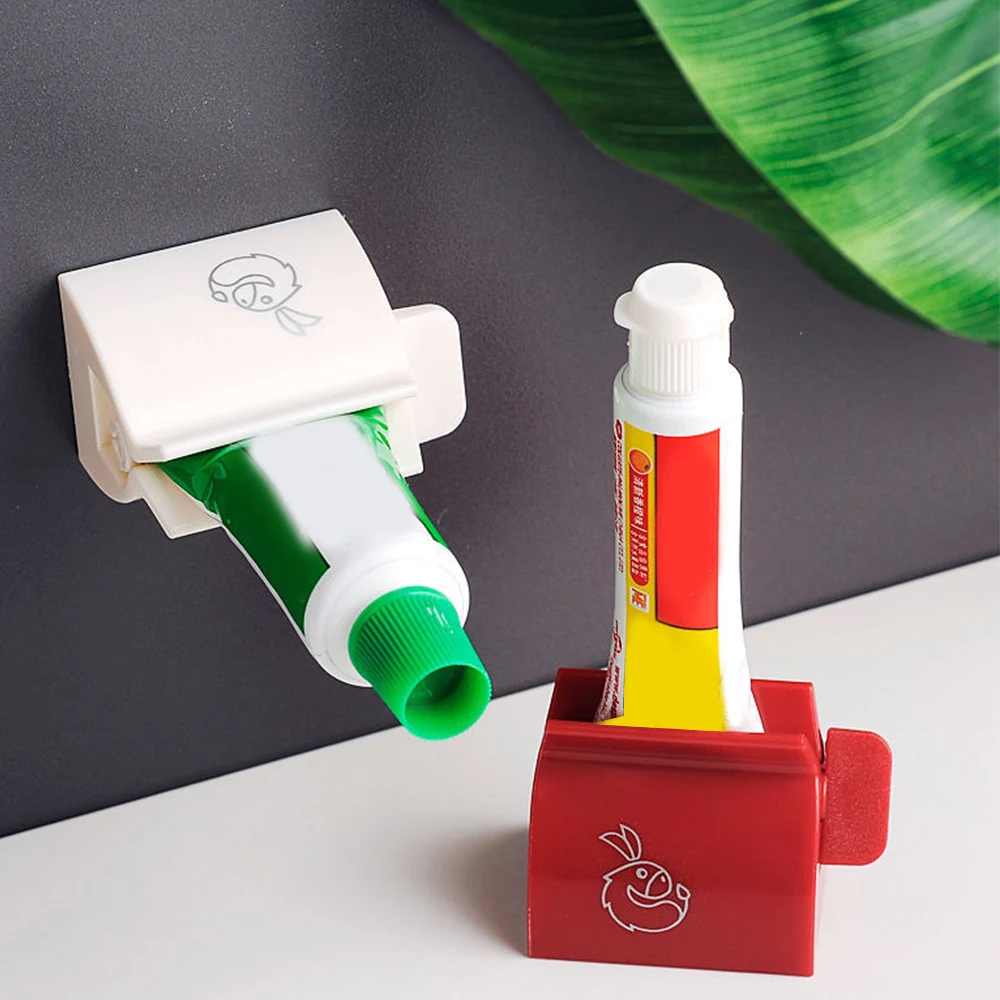 Toothpaste-Squeezer-Device-Multifunctional-Dispenser-Facial-Cleanser ...