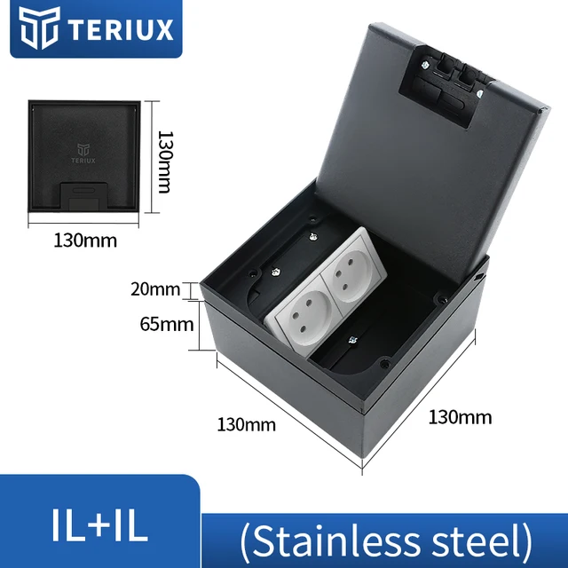 High quality stainless steel material can be embedded in marble/floor ...