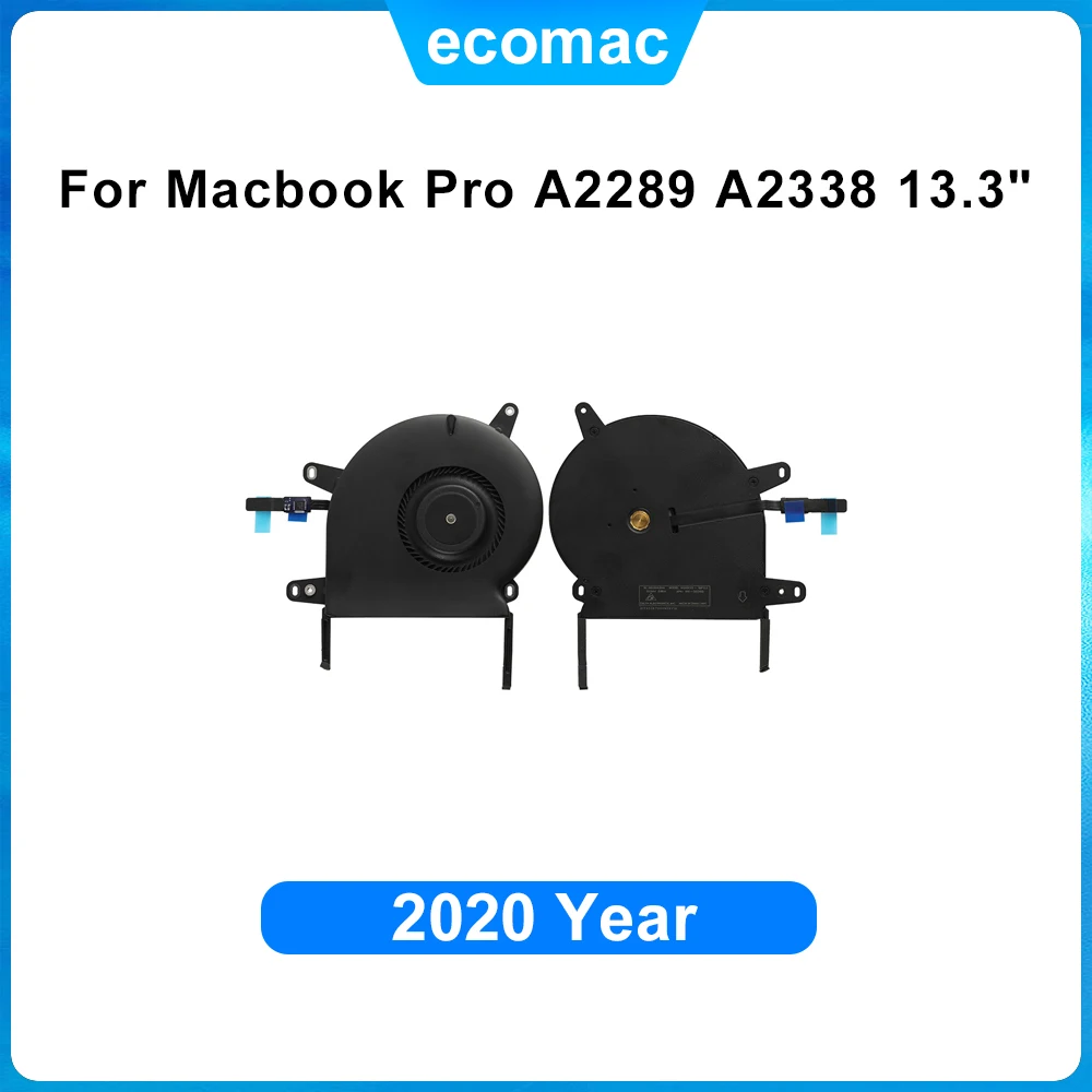 Best-OEM-Laptop-Cooler-CPU-Cooling-Left-And-Right-Fans-For-Macbook-Pro ...