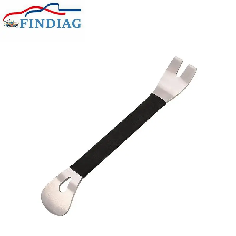 Car-Interior-Installation-Removal-Tool-Stainless-Steel-Pry-Plate-Car ...
