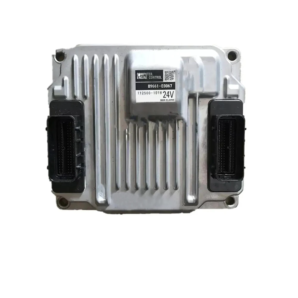 89661-E0067-Genuine-Car-Truck-Engine-Computer-Module-ECU-Electronic ...