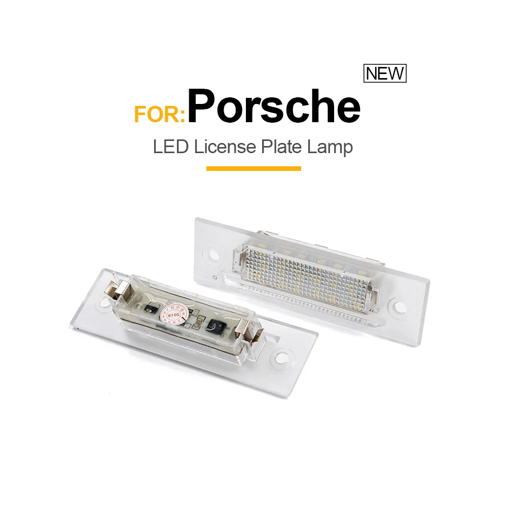 2PCS For Porsche 964 911 968 PORSCHE BOXSTER 986 993 996T PORSCHE 911 ...
