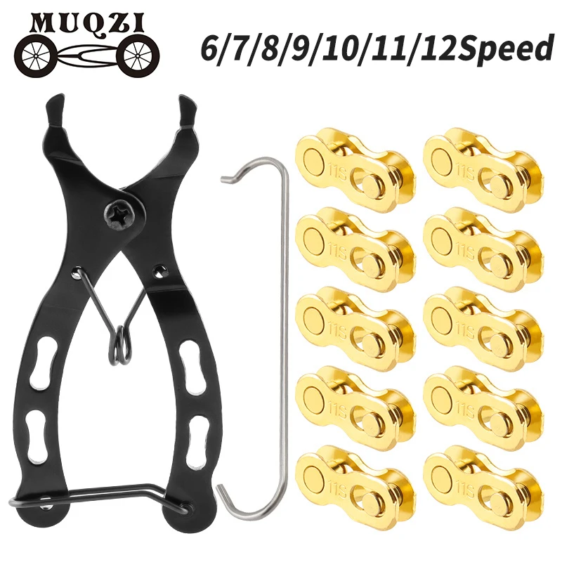 MUQZI-Bicycle-Chain-Repair-Tool-Kit-MTB-Road-Bike-Chain-Removal-Install ...