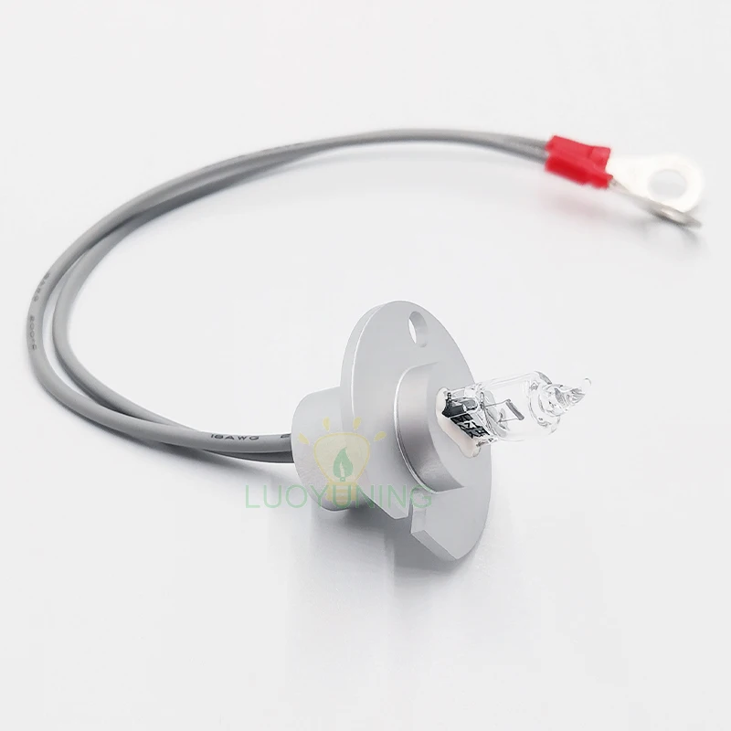 Compatible-BS-200-12V20W-Halide-Lamp-For-Mindray-BS220-BS330-BS-400 ...